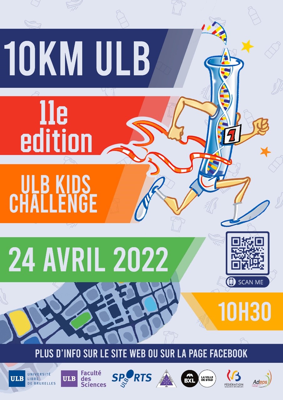 Ecole de Sports de l'ULB asbl - ULB Sports - Page d'Accueil ULB Sports